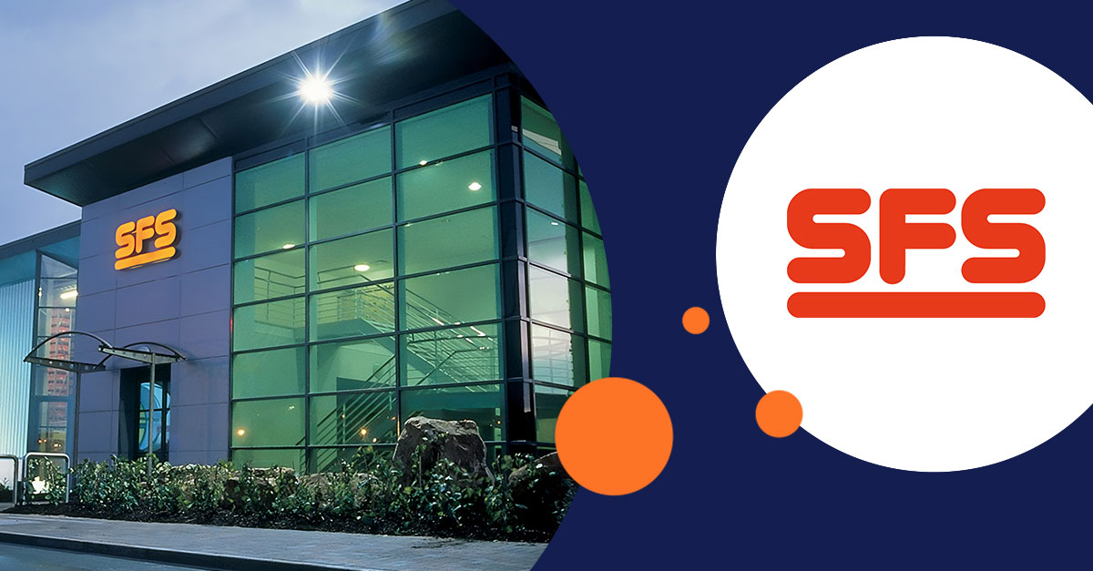 SFS Group – business guidance for SAP S/4HANA