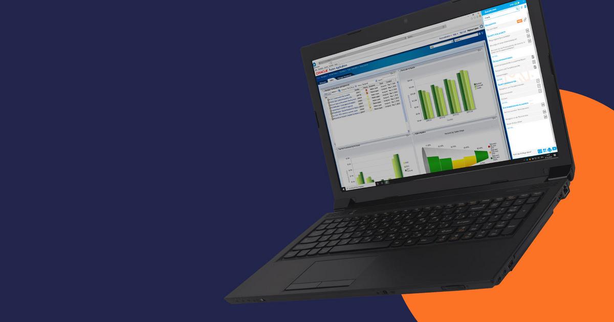 tts digital adoption solutions - Get more from your Oracle CX