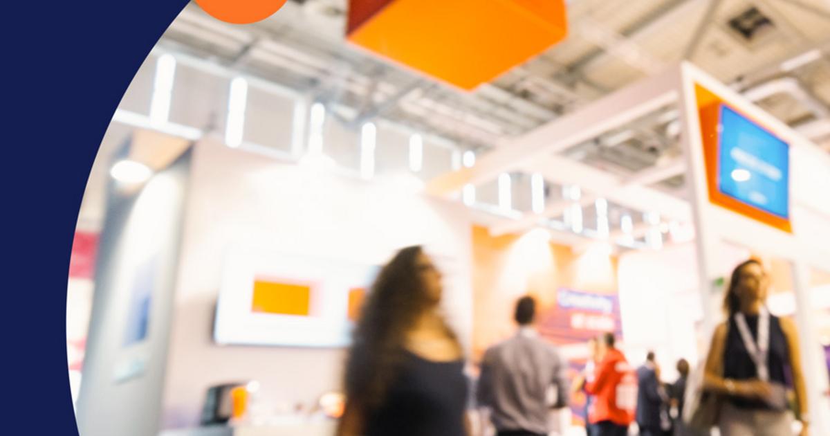 tts au salon Learning Technologies 2023