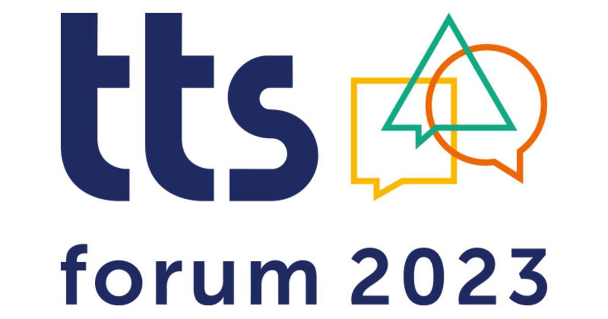 tts forum 2023: Wandel in Unternehmen selbst gestalten