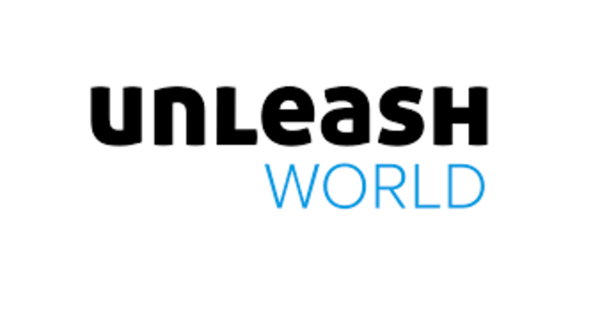 tts @ UNLEASH World 2023